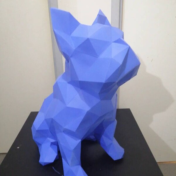 Woman's Face, Female Face, Woman Head, Artist Sculpture, Papercraft ...