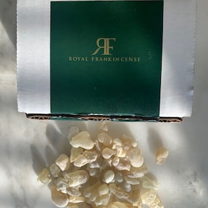 Organic Royal Frankincense Green Hojari/hojary Frankincense Resin From ...