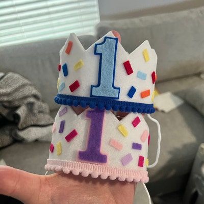 Boys Space Party Birthday Hat Rocket Birthday Hat First - Etsy