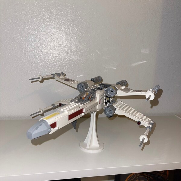 Flight/display Stands (brick System Compatible - Various Styles ...