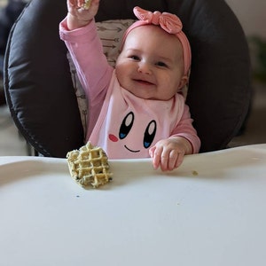 Grey Derpy Hooves Cutie Mark With Ears Embroidered Fleece Beanie Adult ...