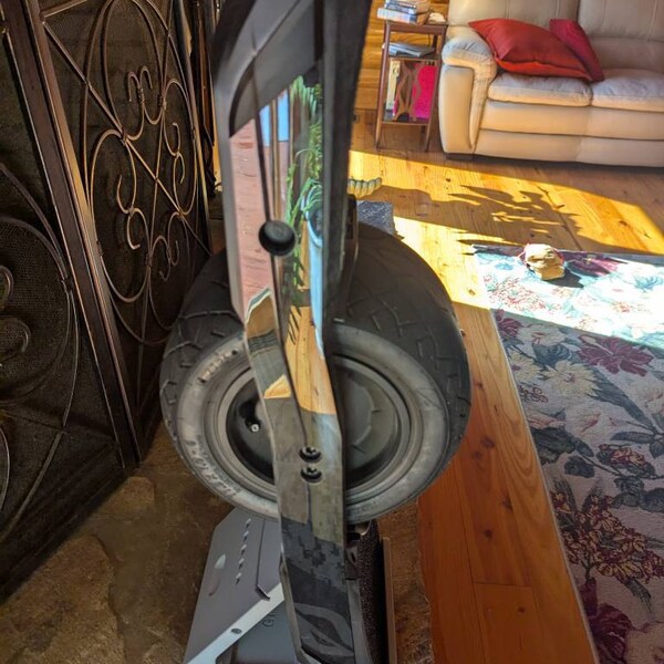 Monoblock - One Wheel GT Charger Port Cover (4 Pack) - Etsy