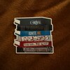 Custom Favorite Book Stacks Sticker, Favorite Reads, Bookish Sticker ...