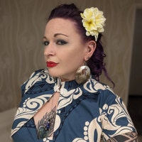 Samoan Pale Fuiono or Samoan Headpiece. Luau Party, Wedding, Polynesian ...