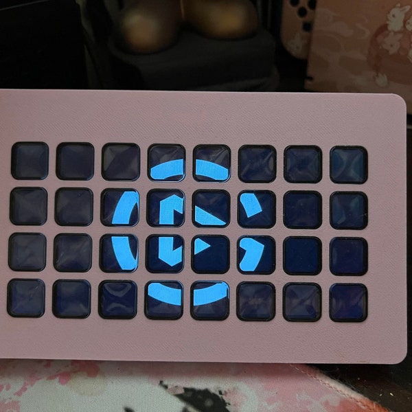 Stream Deck XL Cover | Change the Color to White, Pink or Even Gray or ...