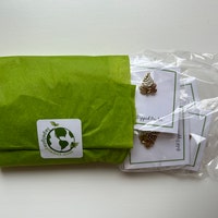 Gold Handbell Lapel Pin CC227G Handbell, Bell, Percussion, and ...