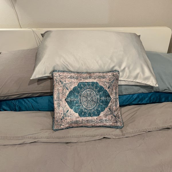 Coffee Table Round, Wood Work Table, Center Table, Ottoman Table ...