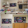 Science Lab Birthday Backdrop, Science Birthday, Science Birthday ...