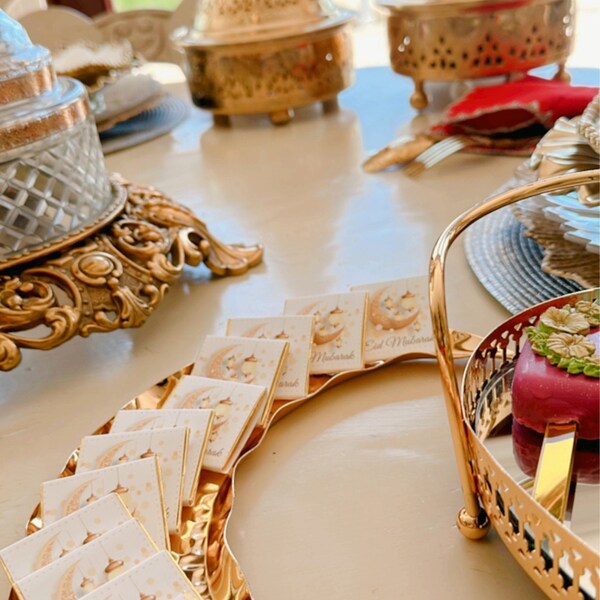 Custom Individually Wrapped Chocolates Business Logo Favors for ...