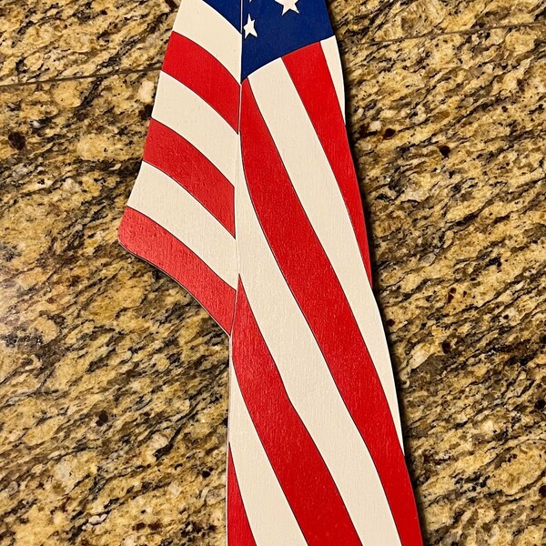 Hanging Flag, Draped Flag, SVG, Laser Cutting File - Etsy