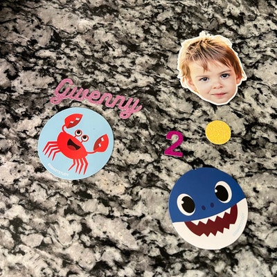 Personalized Birthday Confetti Custom Confetti Personalized - Etsy