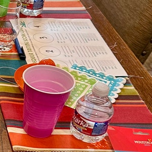 Printable Pi Day Scavenger Hunt, Printable Pi Day Games,, March 14th Pi ...