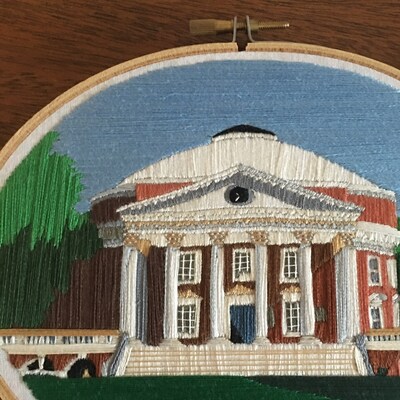 Witch Embroidery Hoops Salem Trials Wall Art Handmade - Etsy