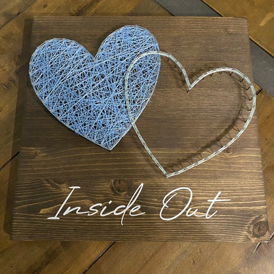 Fireworks String Art, Independence Day, Holiday Decor, String Art, 4th ...