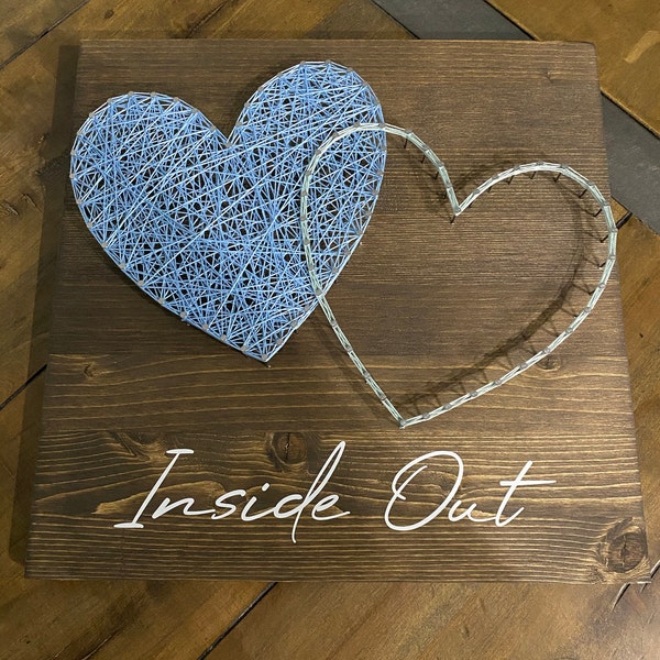 Fireworks String Art, Independence Day, Holiday Decor, String Art, 4th ...