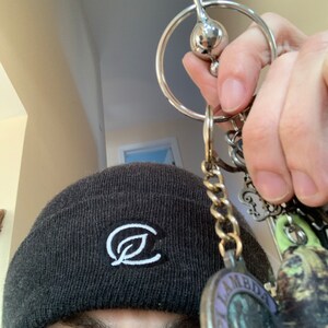 Klefki Keychain and Key Holder - Etsy