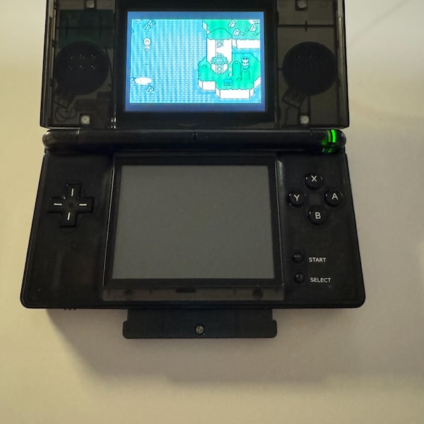 Custom Nintendo DS Lite | Refurbished Game Console | Handheld Console ...