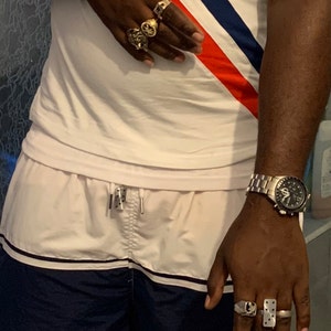 Colon Necklace Miniblings 80cm Medicine Anatomy Human | Etsy