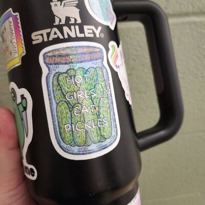 IBS I Be Shitting Sticker / IBS Sticker / Vinyl Sticker / Journaling ...