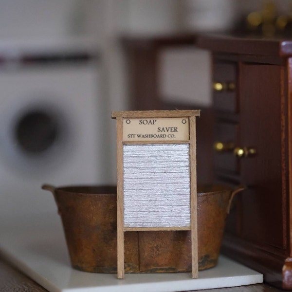 Dollhouse Miniature - Dollhouse Wall Panels Embossed Textured Foam ...