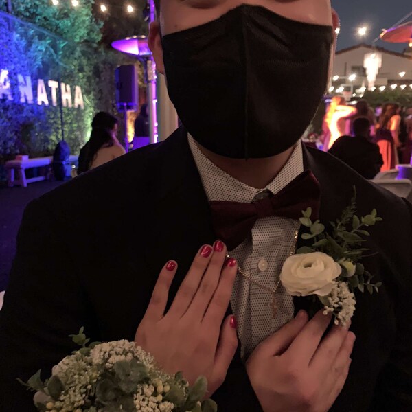 Custom Peony Painting Etsy