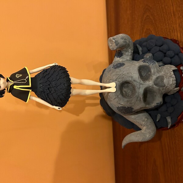 Custom Figure, Commission Task From Provide Image. Make Rare and Only ...