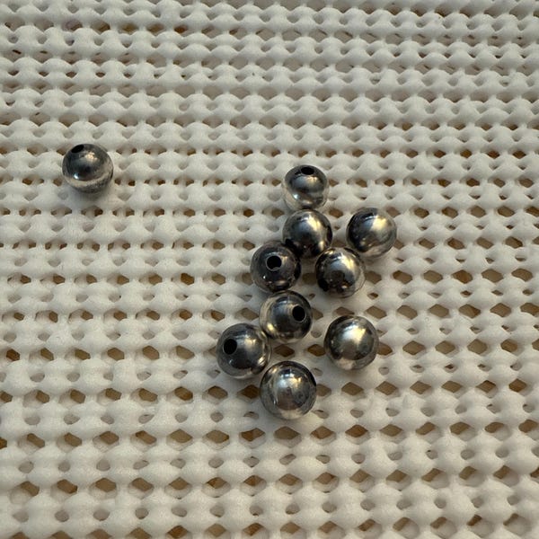 WMF Sterling Rostfrei Silverware Set 23 Pieces 6 Knifes 10 Forks 7 ...