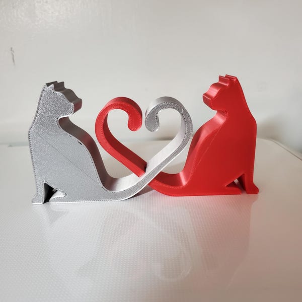 Flexible Slug 3D Print STL File, Flexislug 3D Printer File, Fidget ...