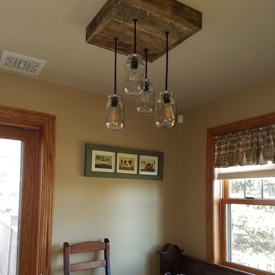 Barn Wood Bow & Arrow Rack for Archery - Etsy