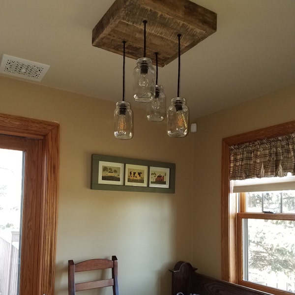 Barn Wood Bow & Arrow Rack for Archery - Etsy