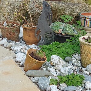 Bakestone Bannock Stone Griddle for Making Welsh Cakes | Etsy