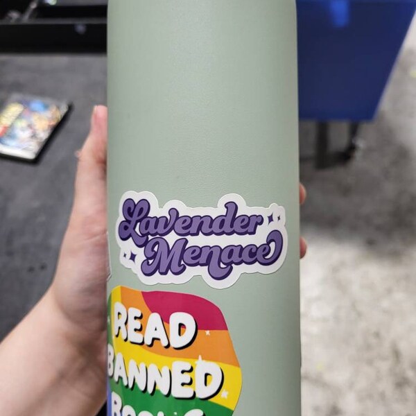 Queer Pride Flag Badge Queer Flag Pin Subtle Queer Pride Queer Coming ...