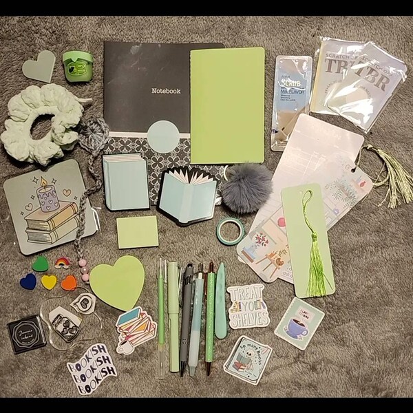 Annotation Set - Etsy