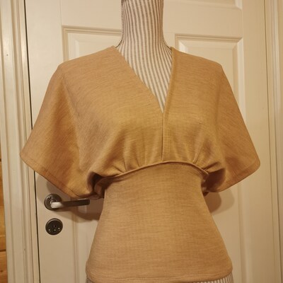 Sewing Pattern for Women, Sewing Pattern, PDF Sewing Pattern, Sewing ...
