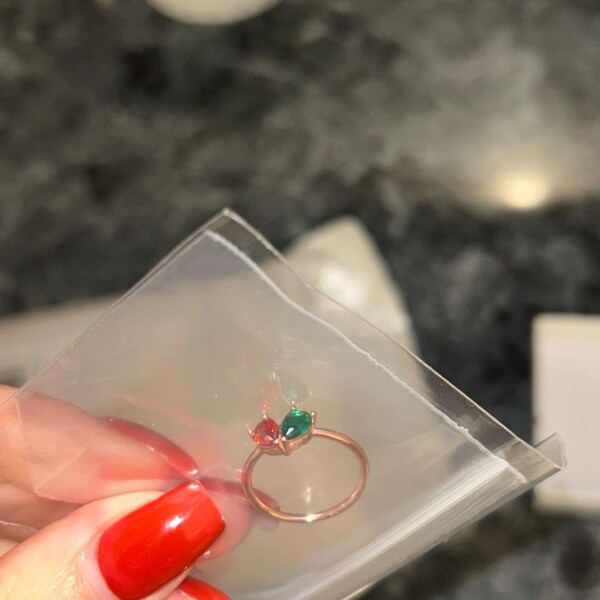 ASL Necklace Name Necklace, Personalized Name Necklace in Sign Language ...