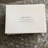 DOLCE Letterpress Wedding Menus, a Romantic, Elegant and Unique ...