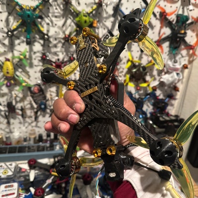 120mm 240mm 360mm AIO Radiator Shroud Computer Fan PC Case Mod Custom ...