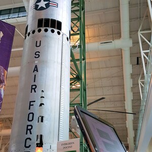 Apollo 11 Saturn V Rocket Lamp | Etsy