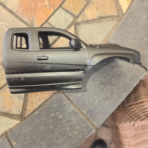 Apache Body Multiple Chassis ( DIY VERSION ) - Etsy