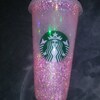Starbucks Corpse Bride Hot Cup/ Birthday Gift/ Personalized Starbucks ...