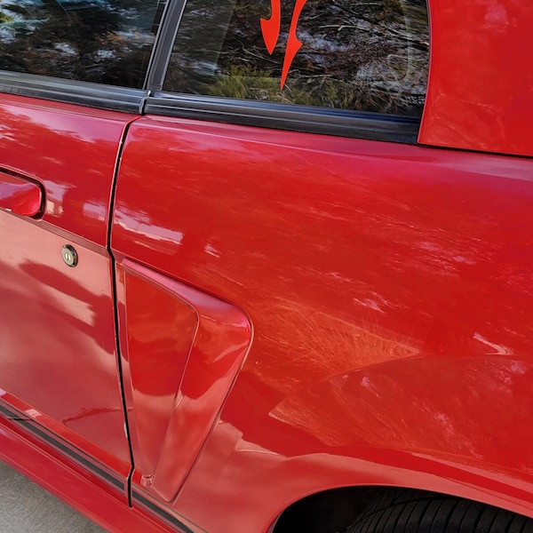 Mom of an Angel Decal - Etsy