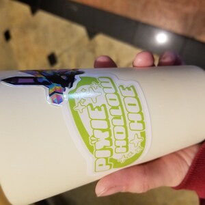 Cursed Bibble Meme Sticker Sheet Bibble Fire Chaotic Meme - Etsy