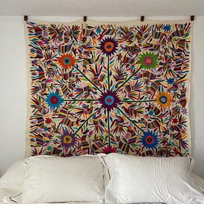 Quilt Hangers for Wall Hangings, Tapestry Hanger Wooden Clips for ...