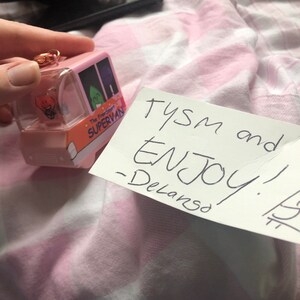 Goo III Sticker Inanimate Insanity Object Shows - Etsy