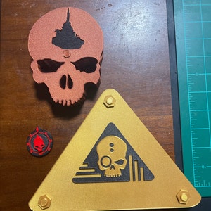 Kill Team Magnetic Point Tracker - Etsy