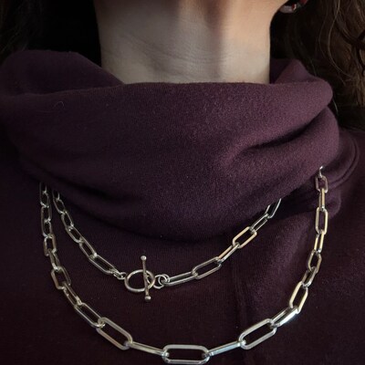 14K Gold Filled Heart Link Chain, 14k Gold Filled Chain by Foot, Heart ...