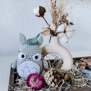 Crochet Pattern : Toro Amigurumi PDF Pattern - Etsy