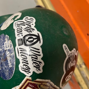 Only Fitters Lay Pipe Hard Hat Sticker Fans - Etsy