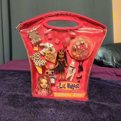 1996 Patsy Doll Trunk Set / Replica of 1933 Effanbee Doll - Etsy