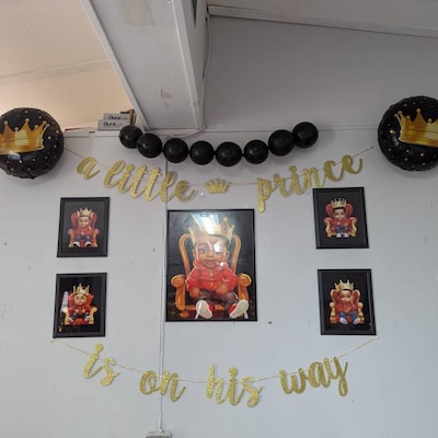 Egyptian Baby Clipart, 7 PNG, Baby Shower Pharaoh, Little Black Boy ...